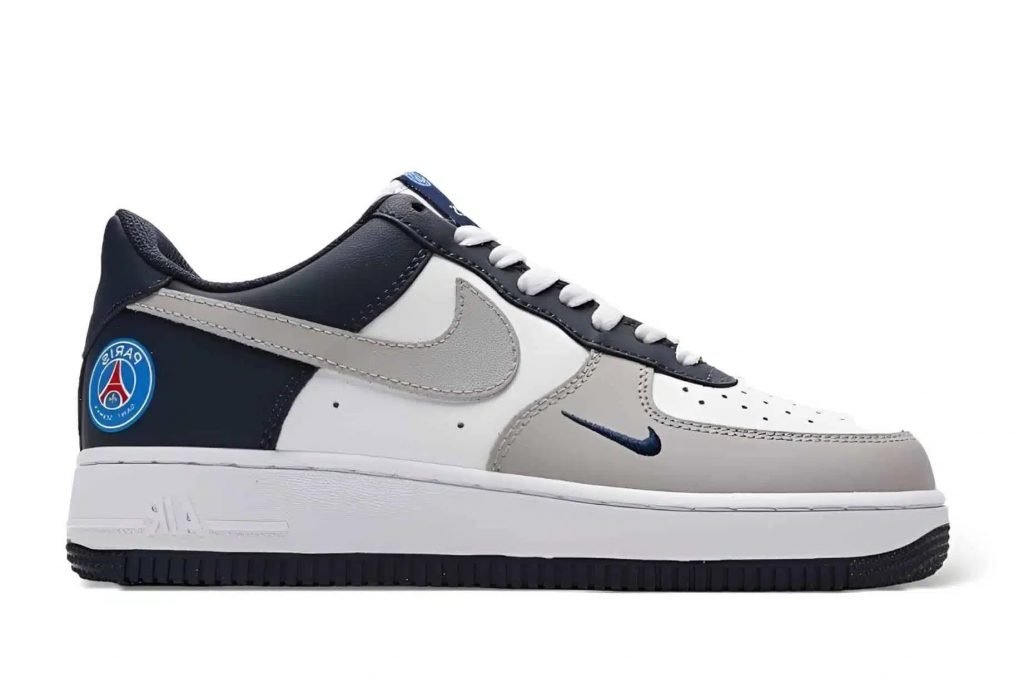 Air Force 1 Low LV: Luxury and Elegance at SnekerStyle